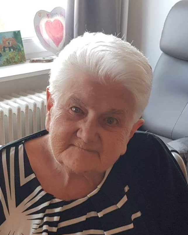 Funérailles Crispin-Postiau