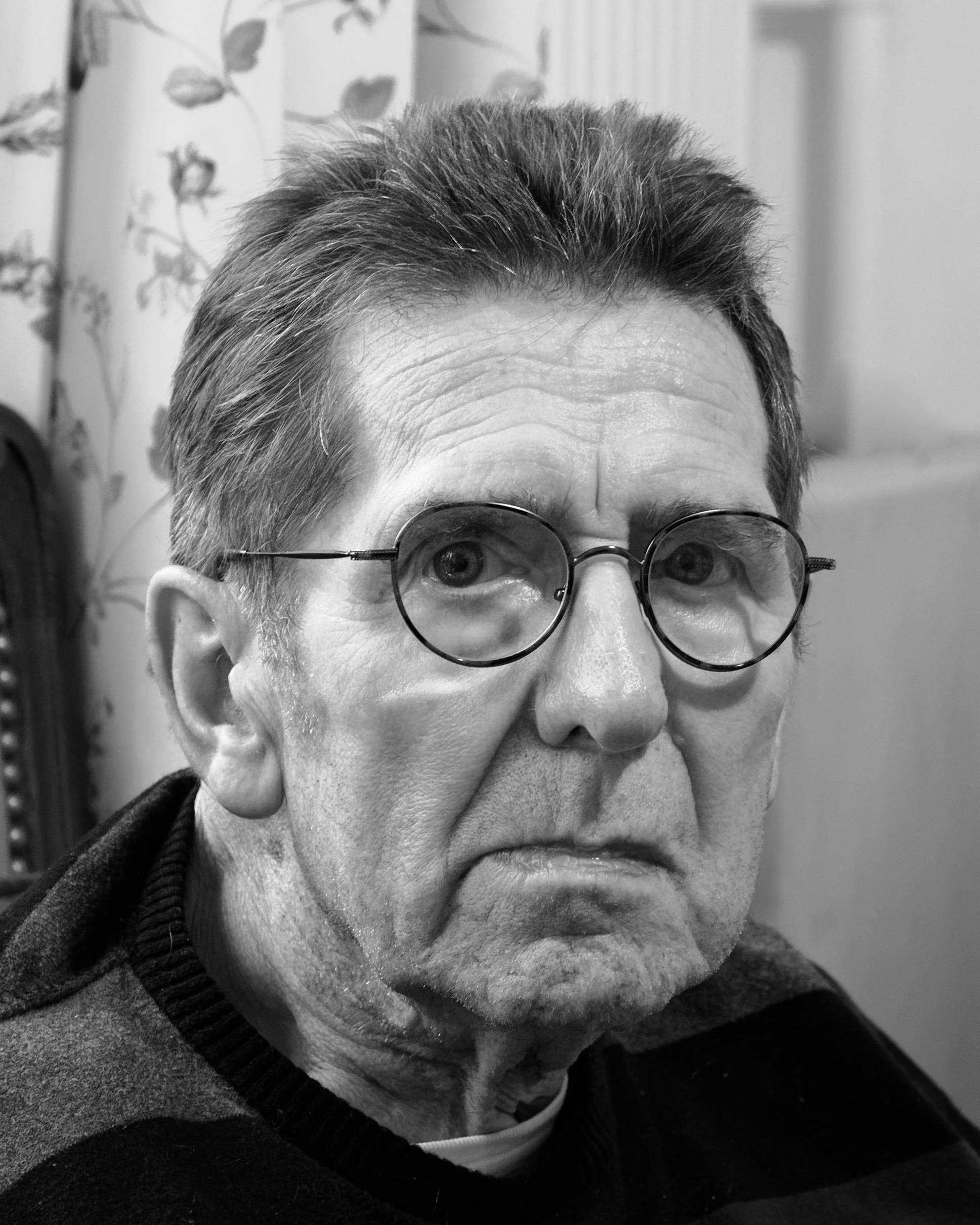 Funérailles Crispin-Postiau